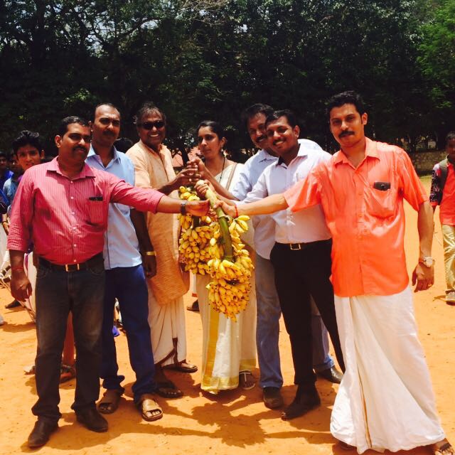 Kendriya Vidyalaya Pangode Alumni Association (KVPAA)